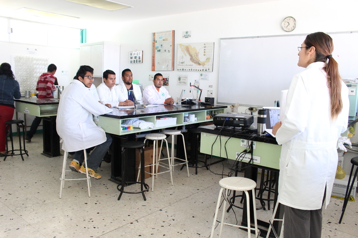 Realiza el ITVG una evaluación de logros