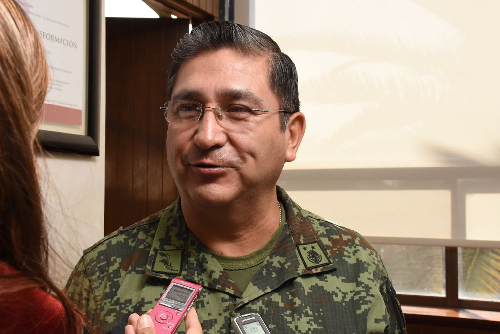 Respetará Mando Especial cambios en Ley de Seguridad