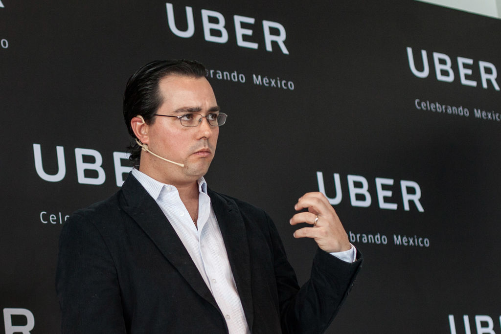 Uber llegará a 6 ciudades más en México
