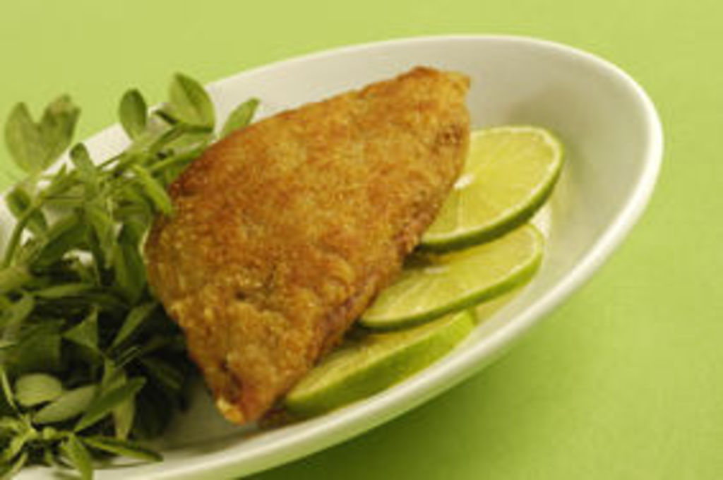 Escalopas de ternera al limón