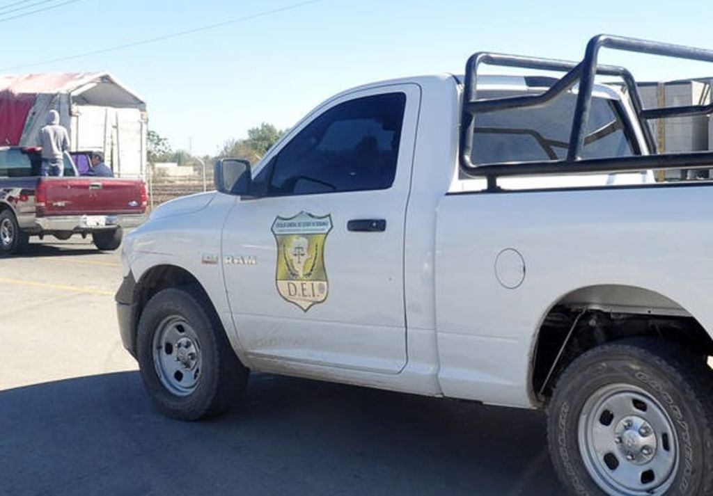 Matan a exjefe policial en Bermejillo