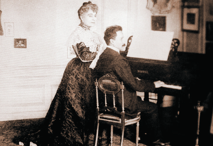 Ricardo Castro, el compositor desconocido