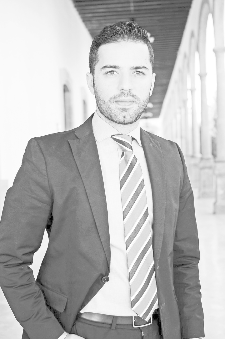 Aispuro y los desafíos de la Alternancia