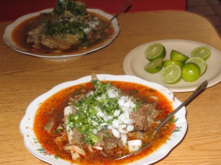 Difundirán platillos típicos de Durango en la Fenadu