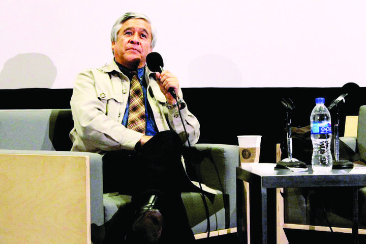 De la Riva y sus muertos vivientes