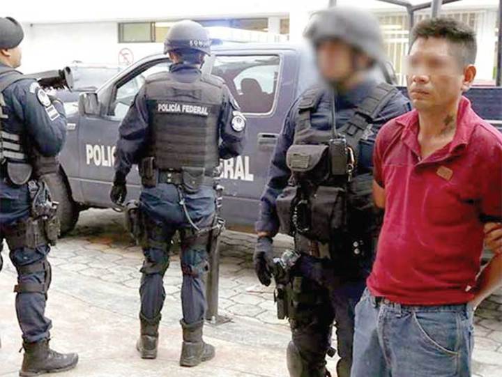 Una Mirada a México