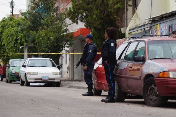 Una Mirada a México