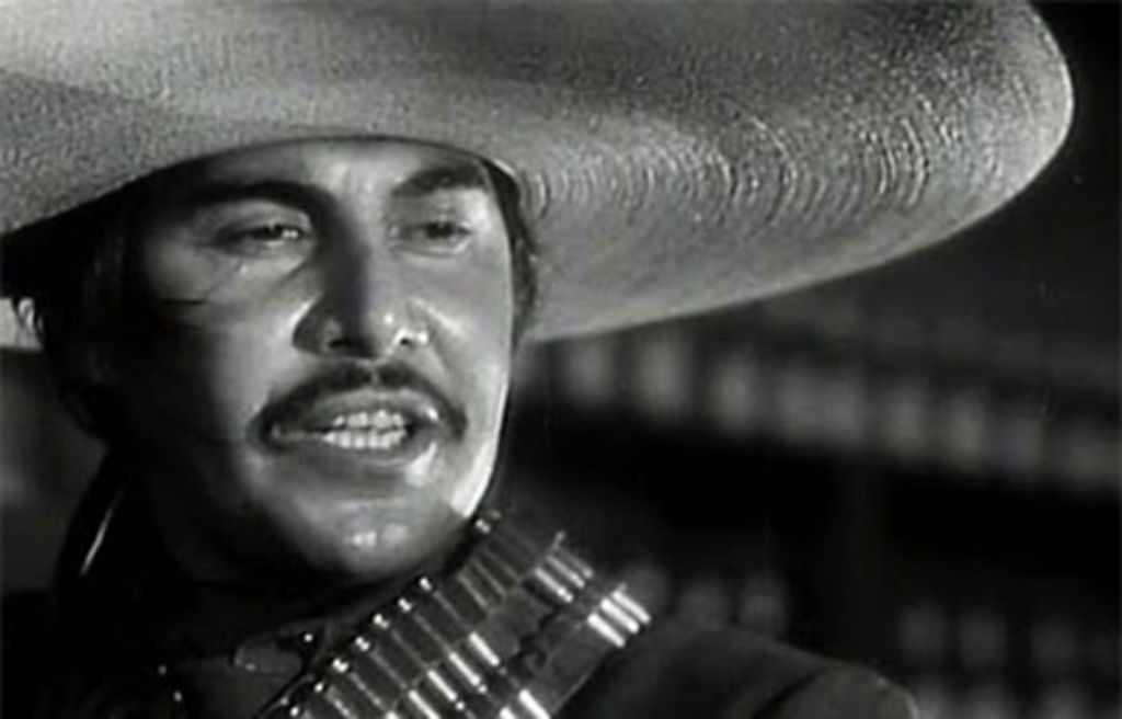 1986: El mundo pierde a Emilio 'Indio' Fernández, actor que marcó al ...