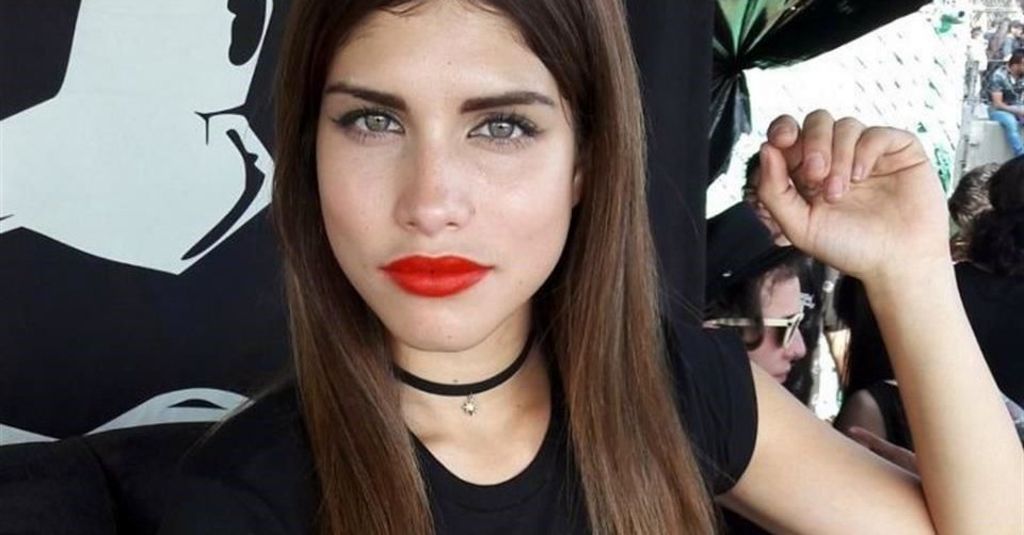 Revelan estudios que Stephanie Magón consumió éxtasis