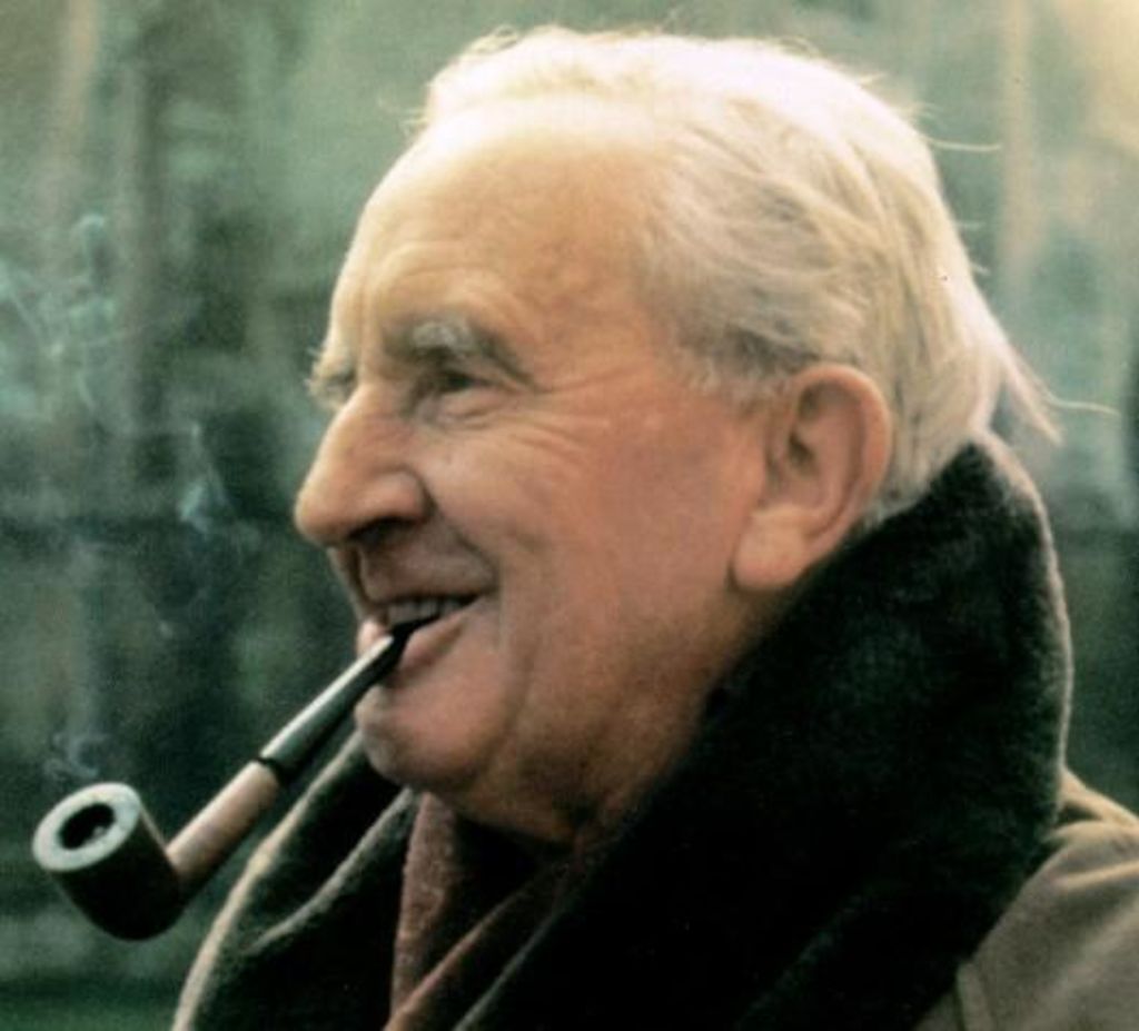 1973: Muere J. R. R. Tolkien, el creador de 'El señor de los anillos'