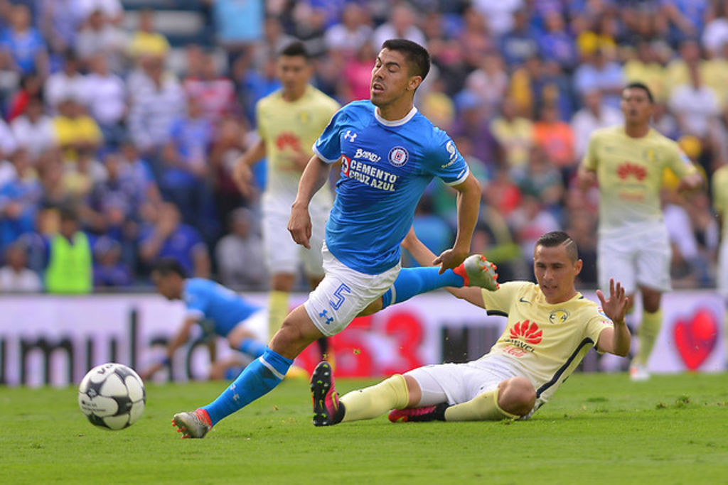 Dice Francisco Silva que Cruz Azul ya dio vuelta a la página