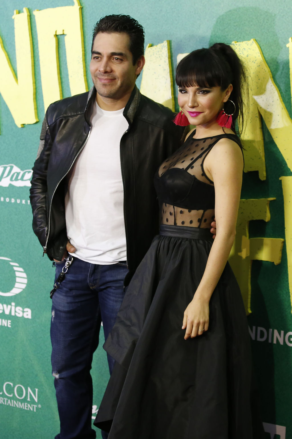 No manches Frida, la cinta más taquillera de la semana en México