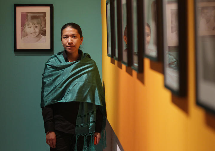 Los 21 rostros de Trujillo