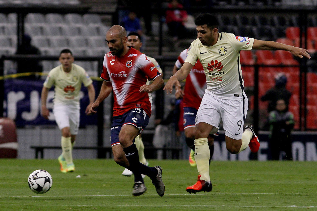 Listos los horarios para los cuartos de final de la Copa MX