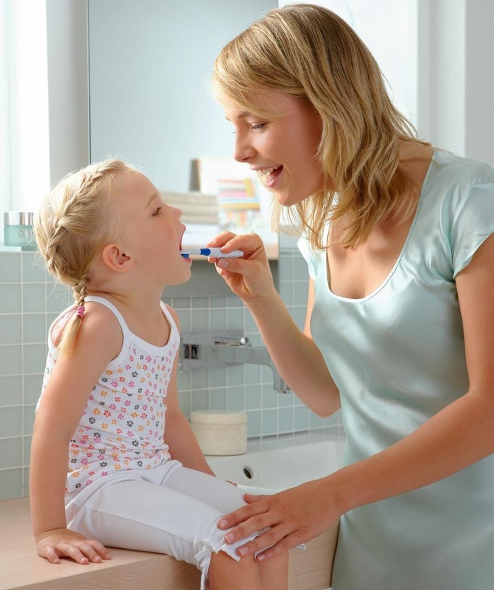 ¿Sabes lavarte los dientes? ¿Sabes lavarte los dientes?