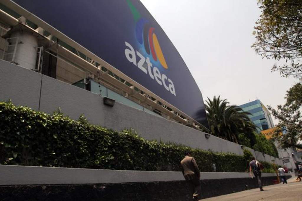 Se muda TV Azteca de canales como resultado de la virtualización