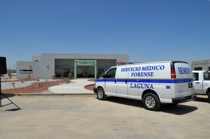 Identifican Al Señor Atropellado