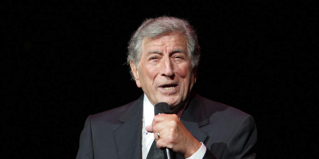 Continúa Tony Bennett los festejos de sus 90 años y lanza álbum