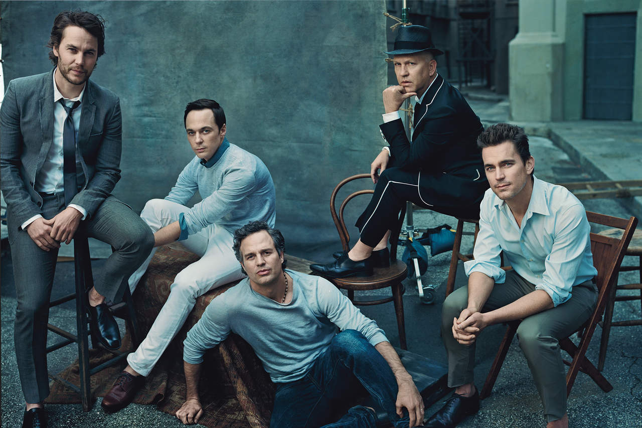 El VIH y su paso por la TV