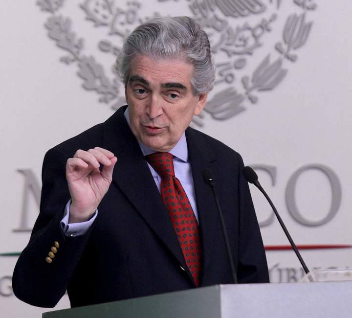 Rafael Tovar y de Teresa, gran promotor cultural en México