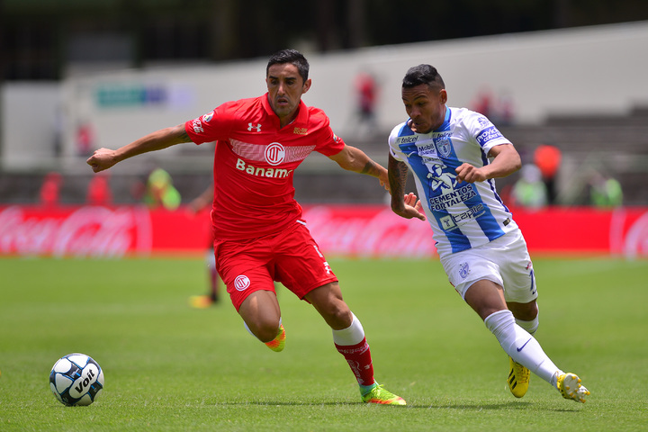 Toluca con ansiedad por debutar en el Clausura