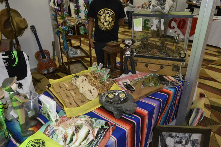 Necesario incentivar el consumo interno