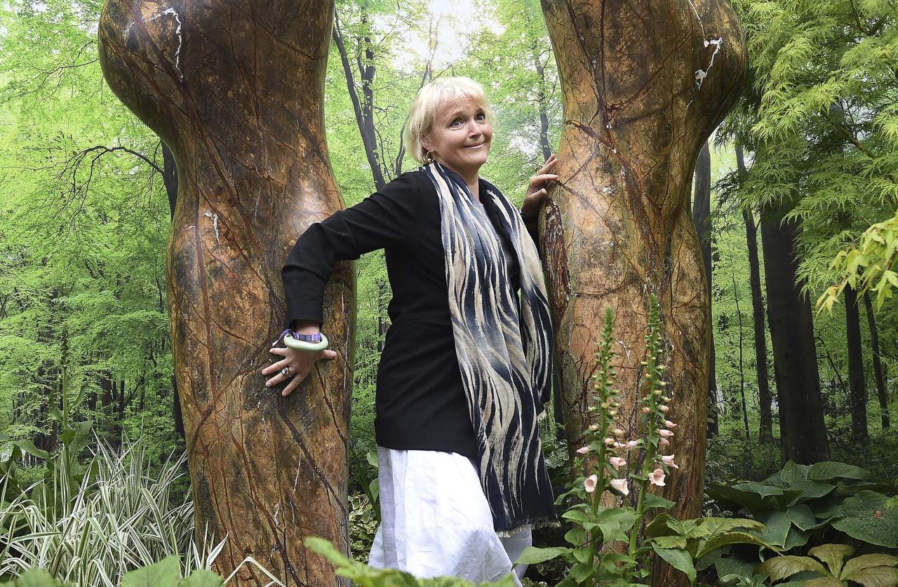 1958: Nace Miranda Richardson, popular actriz británica de cine ...