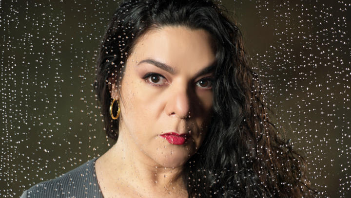 A la gente le gusta la calidad: Claudia Ríos