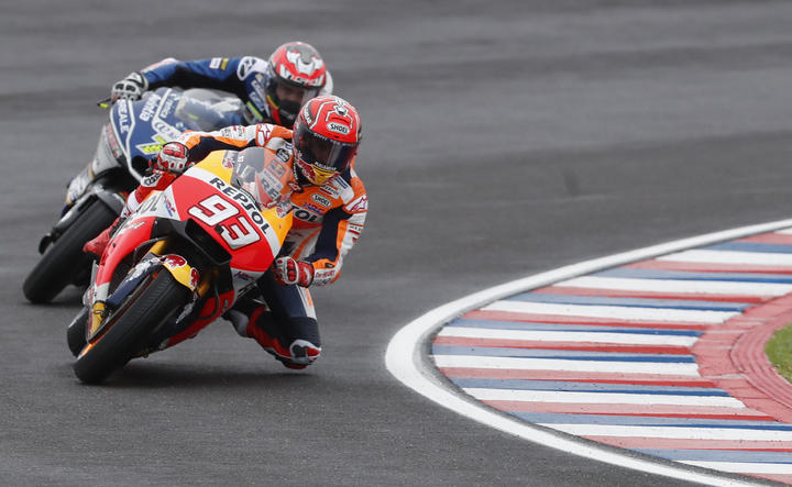 GP Jerez motiva a los grandes