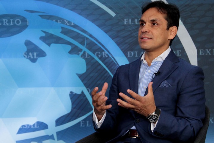 El 'Finito' espera una gran pelea