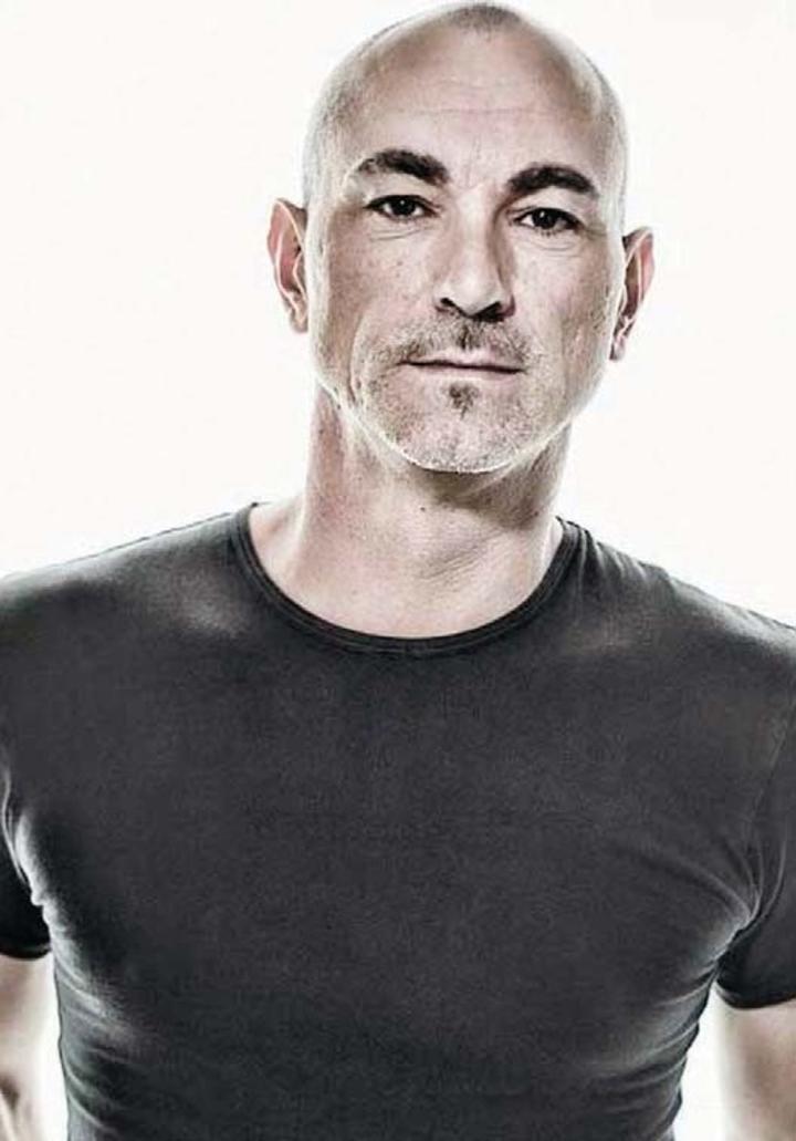 Fallece en Ibiza el DJ Robert Miles