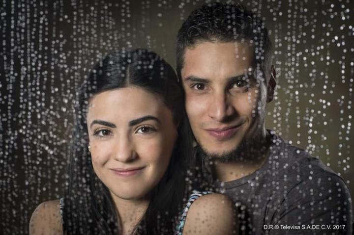 Alex Perea disfruta los retos