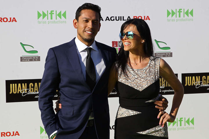 Iván Aguilera demanda a televisoras y a uno de sus hermanos