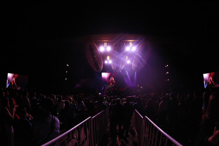 Fenadu 2017 está lista