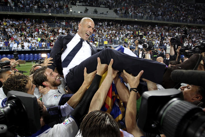 Claves del éxito blanco