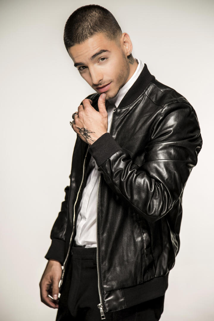 Maluma celebrará el 454 aniversario de Durango