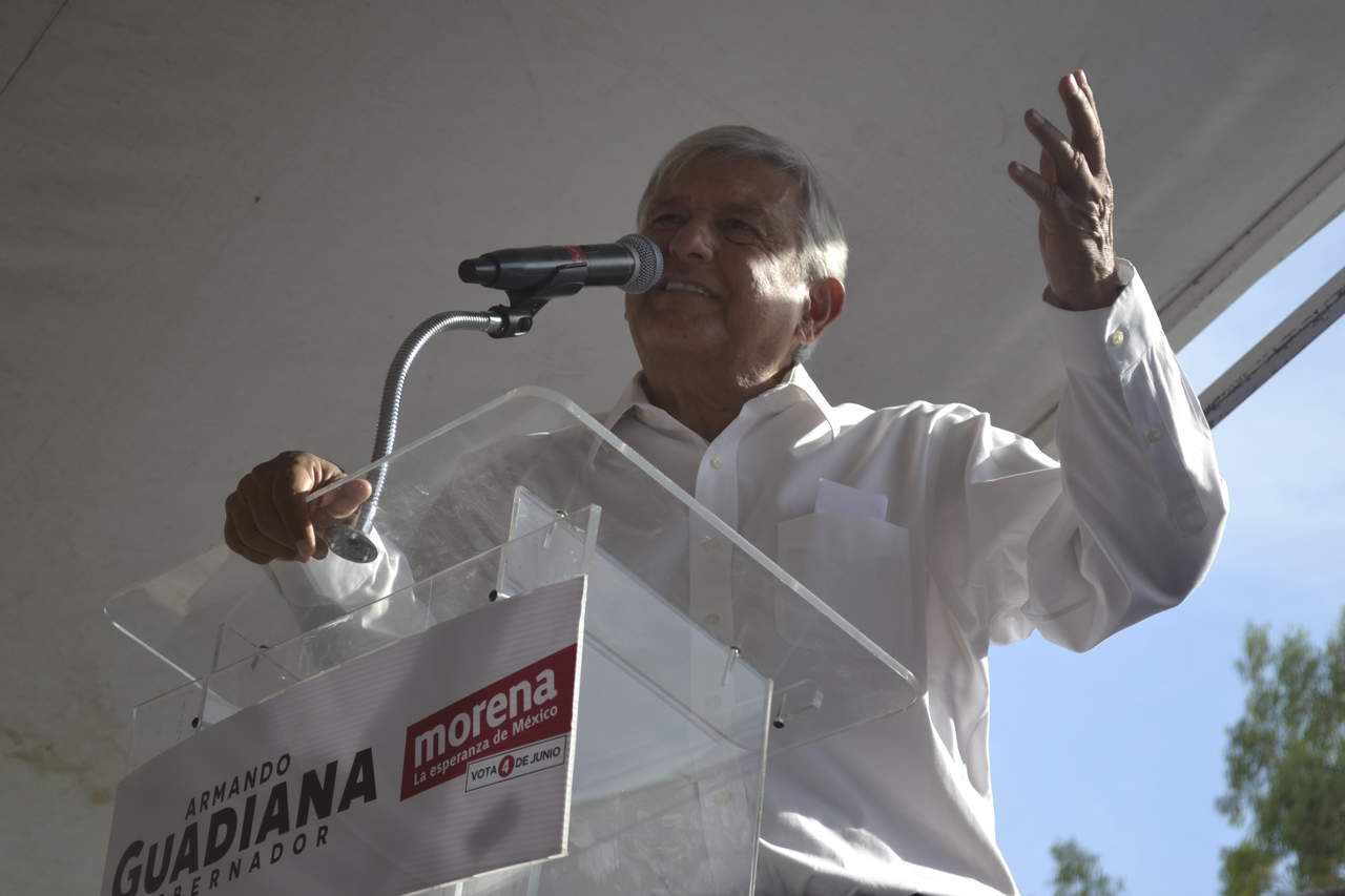 López Obrador actúa como 'niño berrinchudo': PRD