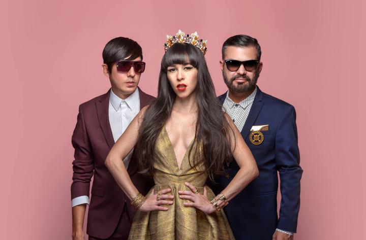 Belanova promete regresar a sus orígenes