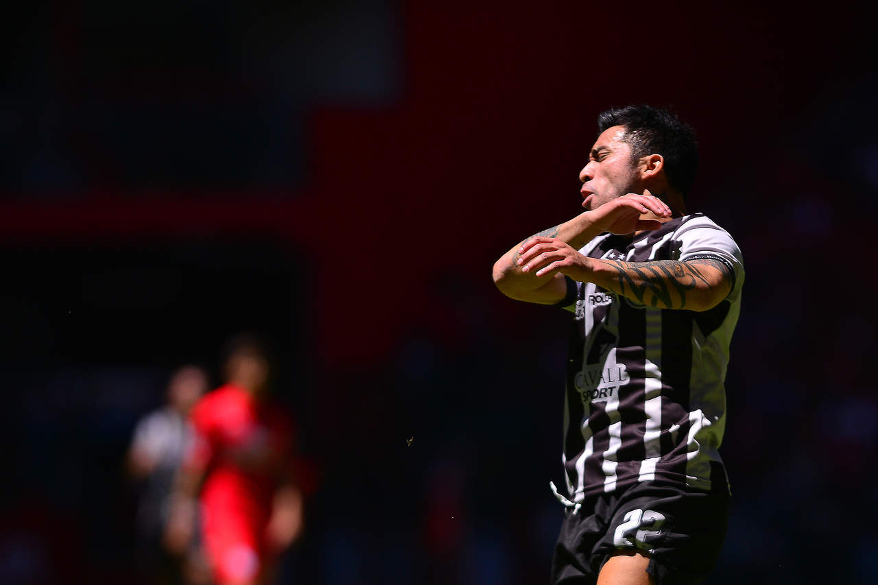 Edson Puch y Edwin Cardona podrían llegar a Pachuca