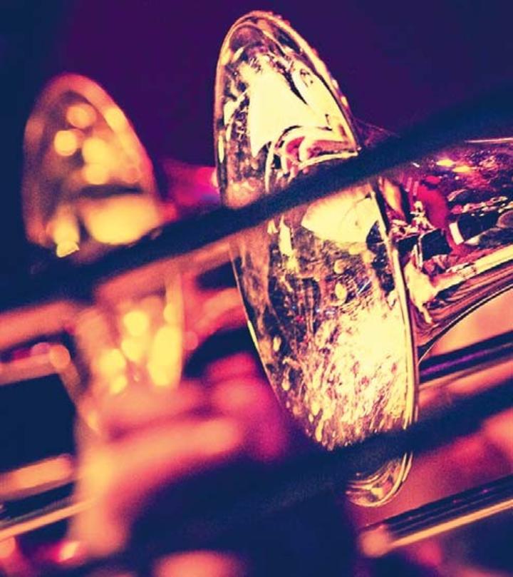 Noche de Jam Session en el CORE