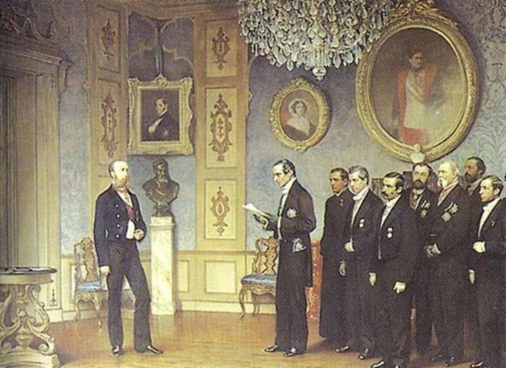 Digitalizan colección de fotografías de 1860 a 1900