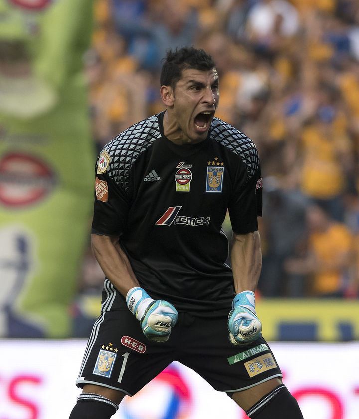 Guzmán niega que sea una revancha jugar ante Chivas