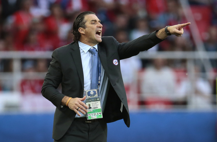 Pizzi: Cristiano es determinante