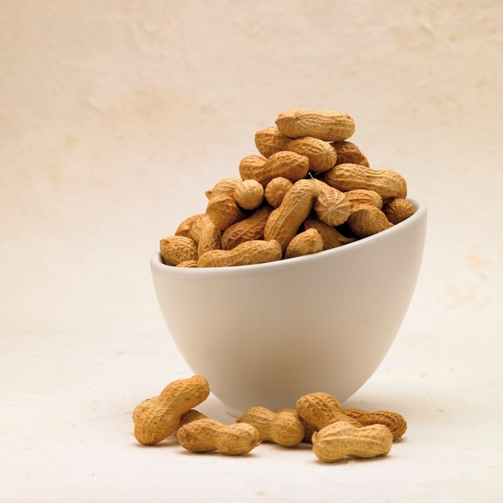 Lo que no sabías del cacahuate