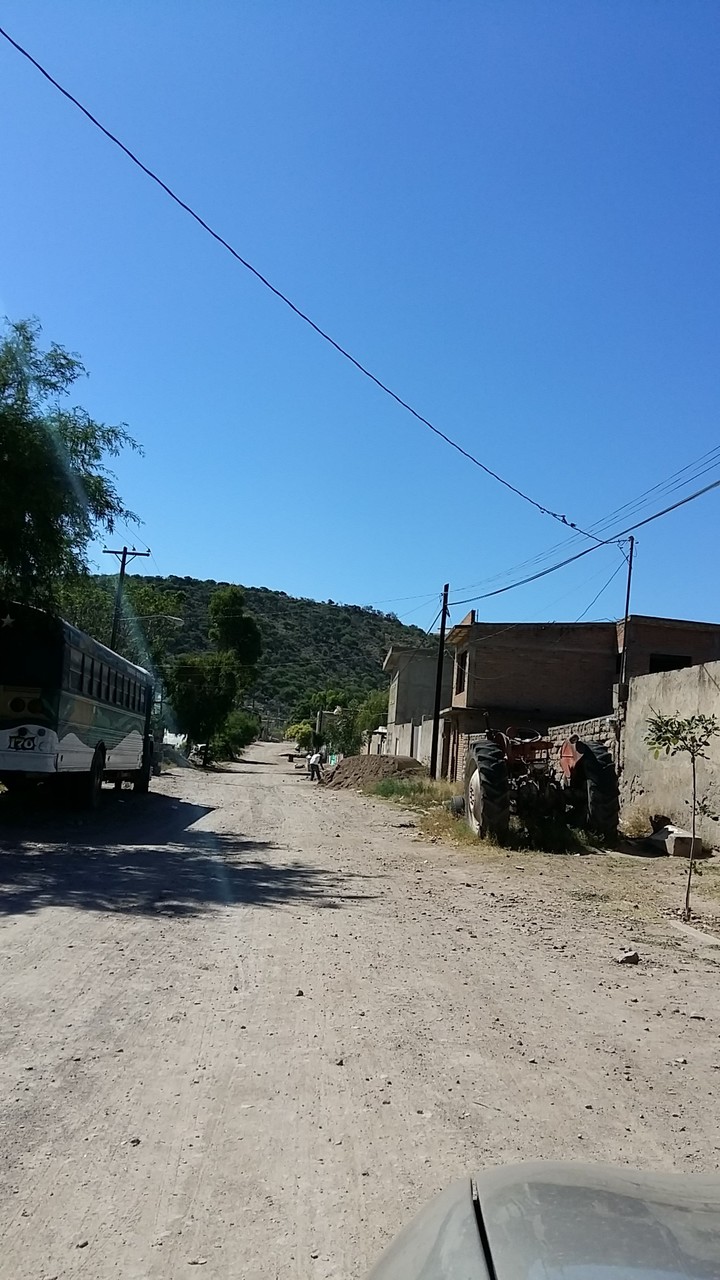 Municipio olvidó la zona rural: regidora