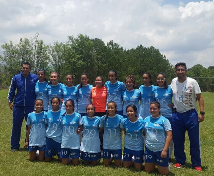 Durango campeón nacional