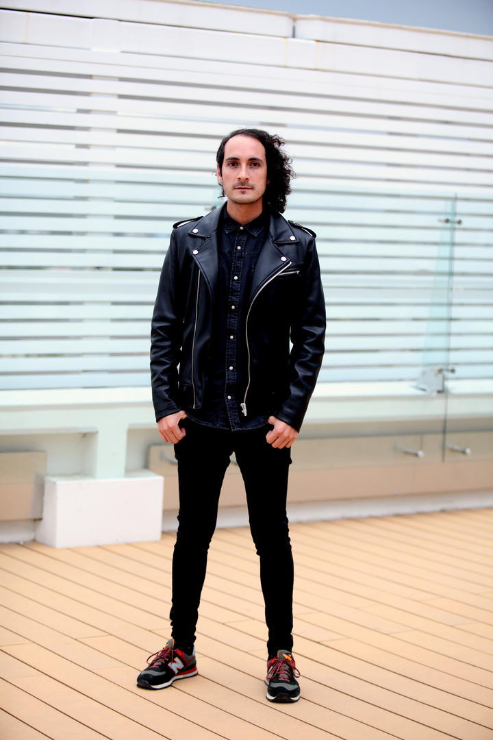 Pit se entrega a sus 'Talismanes'