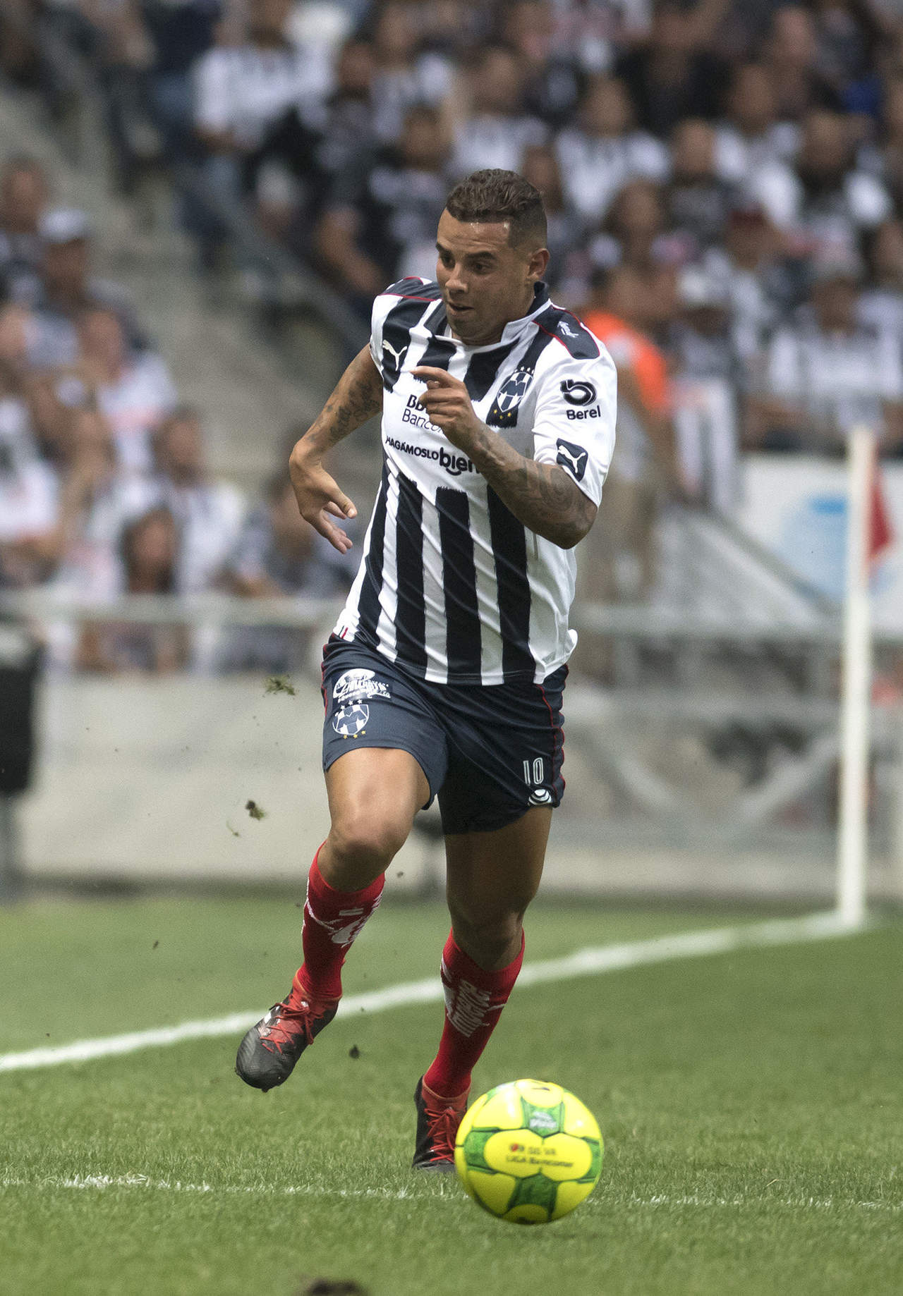 Edwin Cardona llega al Boca Juniors