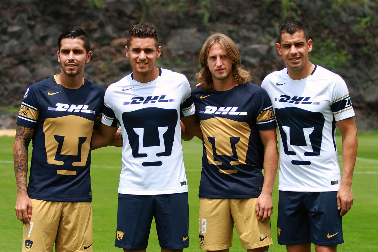 Pumas anhela recuperar protagonismo en Apertura 2017