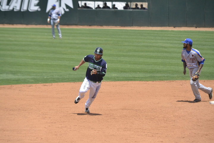 Generales, al ataque